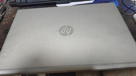 Hp Probook G Computers Tech Laptops Notebooks On Carousell