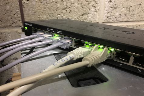 How Far Can You Run An Ethernet Cable Home Network Geek