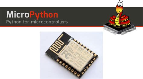 MicroPython Documentation Programming With MicroPython SIN