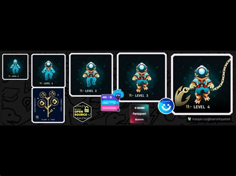 Harsh Patel On Linkedin Opensource Contribution Community Hacktoberfest Hacktoberfest2023