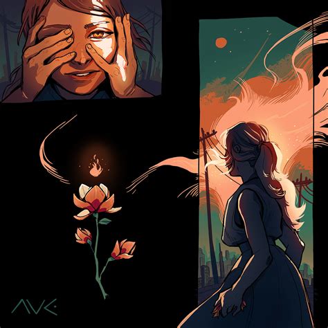 Fuck Yeah Illustrative Art