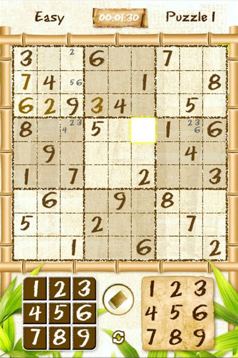 Real Sudoku Apk สำหรับ Android ดาวน์โหลด