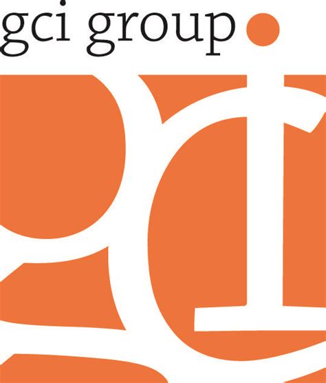 GCI Logo LogoDix