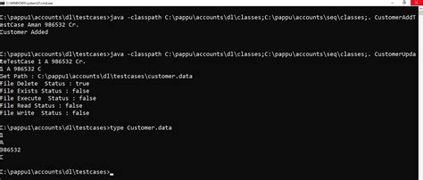 Java File Delete Return False Stack Overflow