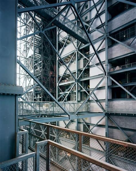 Thomas Struth Vehicle Assembly Building Kennedy Space Center Cape