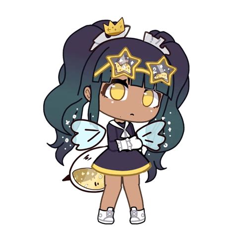 87 Gacha Life Bodys Ideas Chibi Drawings Anime Poses Reference