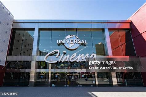 Universal Citywalk Imax Theatre Photos And Premium High Res Pictures