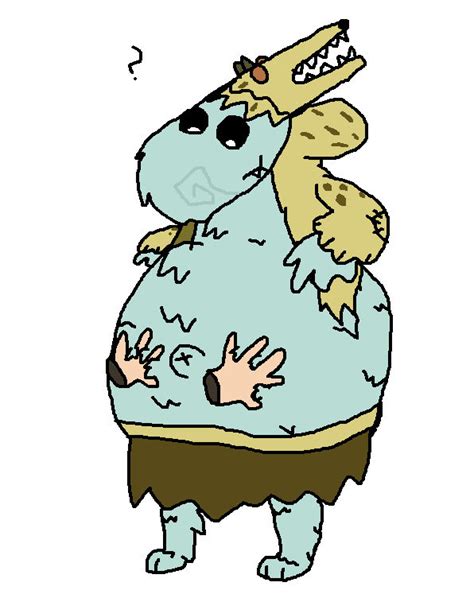 Teensie Hermie By Thehypercutter On Deviantart