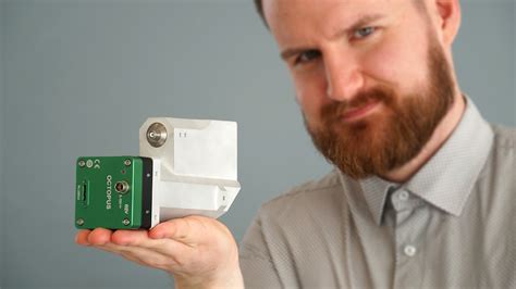 New Sd Oct Spectrometer Delivers Unmatched Roll Off Performance And Image Quality From Ibsen