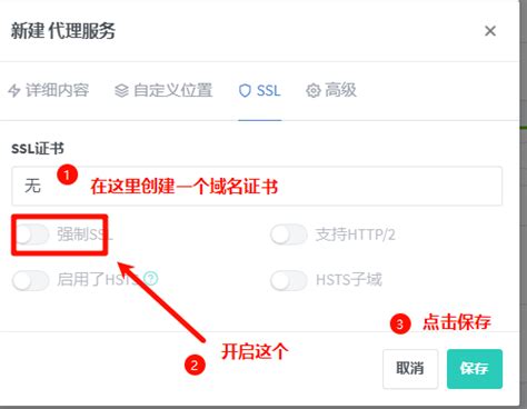 Nginx Proxy Manager反向代理工具安装 哔哩哔哩