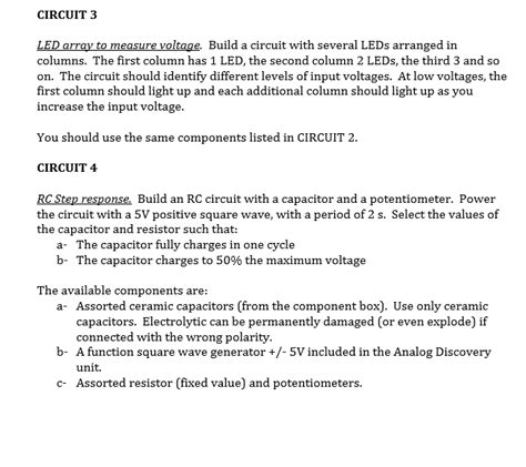 Solved I Am Trying To Build Circuit For My Project At The Chegg Com