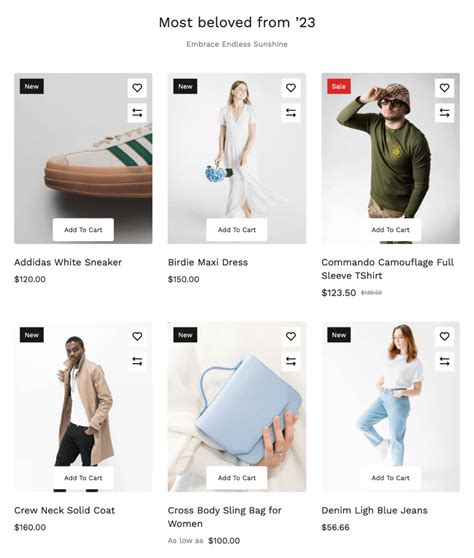 User Guide For The Bagisto Fashion Commerce Webkul Blog