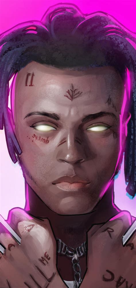 Xxxtentacion Artwork Wallpapers Top Free Xxxtentacion Artwork