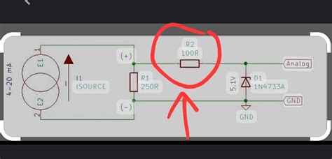 4 20 MA Measurement With Arduino General Guidance Arduino Forum