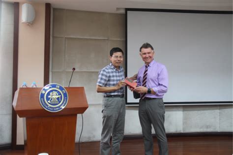 美国洛斯阿拉莫斯国家实验室代表访问环境学院 综合新闻 上海交通大学新闻学术网