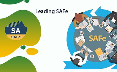 Five Benefits Of SAFe Agile Training Luna Magazine