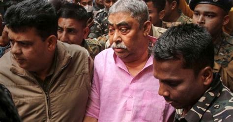 Delhi High Court Allows Tmc Leader Anubrata Mondal To Withdraw Plea Alleging Illegal Custody