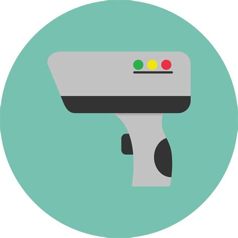 Flat Circle Icon 10004404 Vector Art At Vecteezy