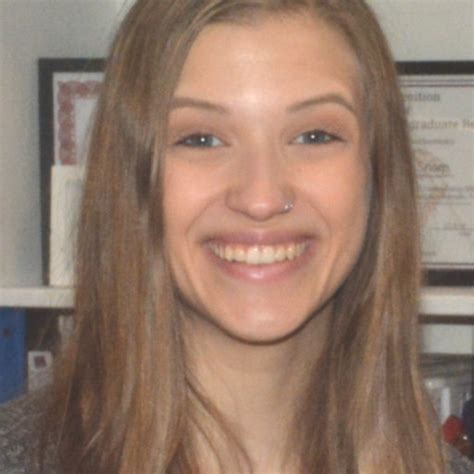 Kelsie King Virginia Tech Virginia Polytechnic Institute And State