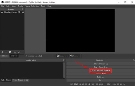 Ultimate Guide To Fixing OBS Camera Issues August Update
