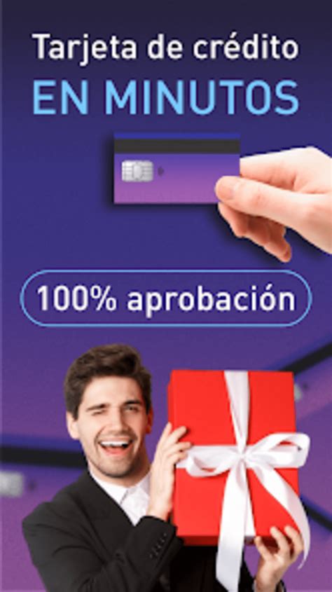 Tarjeta De Credito For Android Download