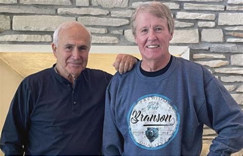 Veteran War Reporter Morton Dean Hosts Documentary At Branson Imax