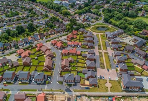 Local Plan Details Revealed Wokingham Today