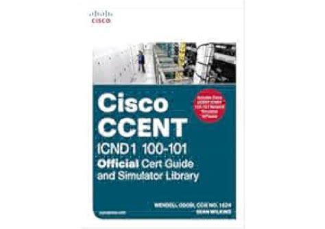 Download Cisco Ccna Routing And Switching 200120 Network Simulator By
