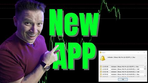 🤑easiest Binary App 2024 Binary Wiz Pro 204 Profits😱 Binaryoptionsstrategy Binaryoptions