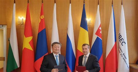 ГОЛОМТ БАНК ЭДИЙН ЗАСГИЙН ХАМТЫН АЖИЛЛАГААНЫ ОЛОН УЛСЫН БАНКТАЙ