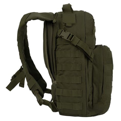 Рюкзак Tramp Commander 18 л (Olive green)