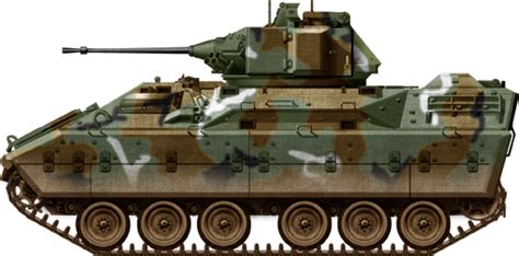 M2 Bradley Ifv