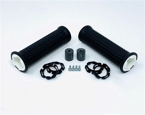 Rev Grips Complete Rebuild Kit Loam Roamer