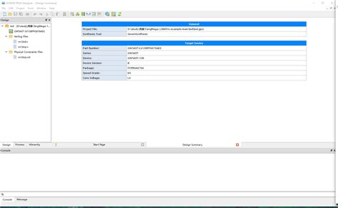 高云fpga调试记录（一）点灯 Csdn博客