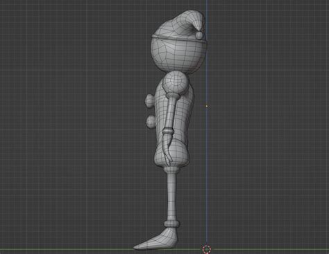 🎪 Pomni The Amazing Digital Circus 3d Model・free Stl File For ・cults