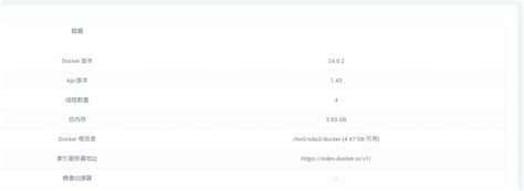 Luci App Dockerman启动报错 · Issue 11277 · Coolsnowwolflede · Github