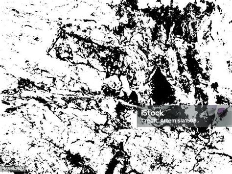 녹슨 스크래치 그런 지 배경 만들기 그런 지 효과 개체에 대 한 손 그리기 텍스처입니다 벡터 일러스트 레이 션 가장자리에 대한 스톡 벡터 아트 및 기타 이미지 Istock