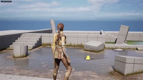80 Level On Linkedin Unrealengine Unrealengine5 Ue5 Techart