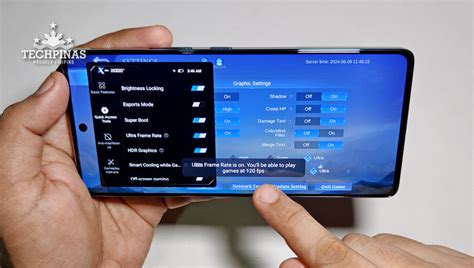 Infinix Gt Pro Vs Poco X Pro G Specs Price Design And Gaming Features Comparison Techpinas