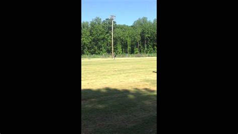 Deandre Hollier Quarterback Youtube