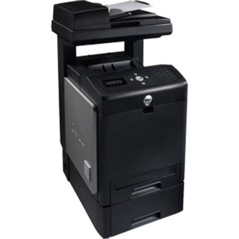 Ips Dell 3115cn Color Printer
