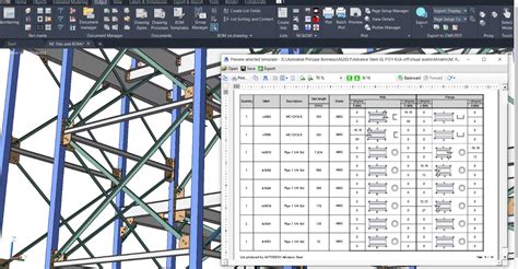 Autodesk Advance Steel