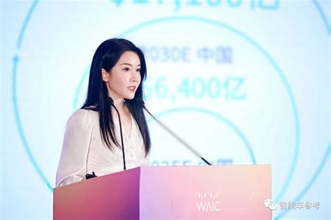 文远知行被曝启动赴美ipo,赵晓卉果然比李诞更快敲钟 36氪 文远知行被曝启动赴美ipo,赵晓卉果然比李诞更快敲钟 36氪