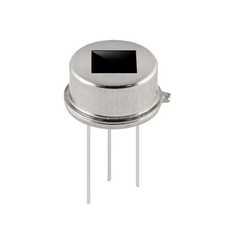 Pir Sensor D203b Wide Detect Range Infrared Motion Sensor