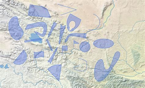 Cesium二三维地理信息标绘vue 图片镜像 Csdn博客