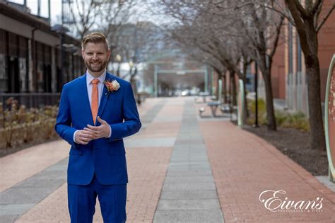 Which Suits You Better A Tux Or A Suit Eivan S Photography Video