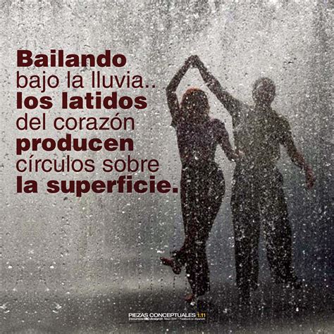 Bailando Bajo La Lluvia Bailando Bajo La Lluvia Carteles De