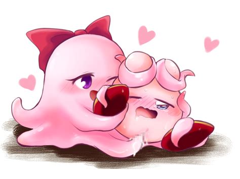 Rule 34 Censored Chuchu Kirby Kirby Kirby Series Rule 63 Tagme