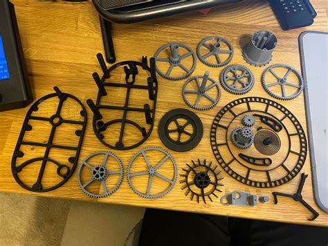 Definitely My Biggest Print Project So Far R Ender3