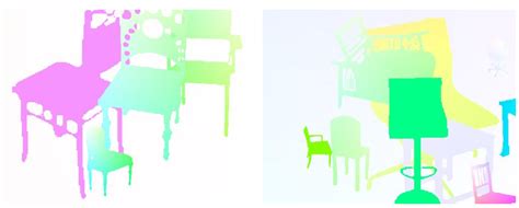 Farneback Optical Flow · 久倾の小窝